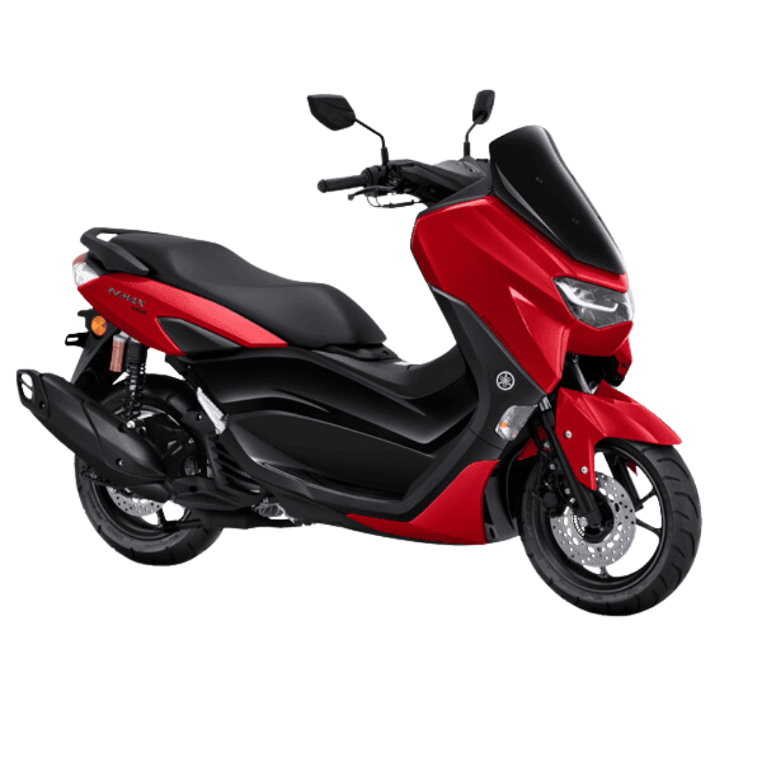 Yamaha NMAX – BHSB.CO.ID