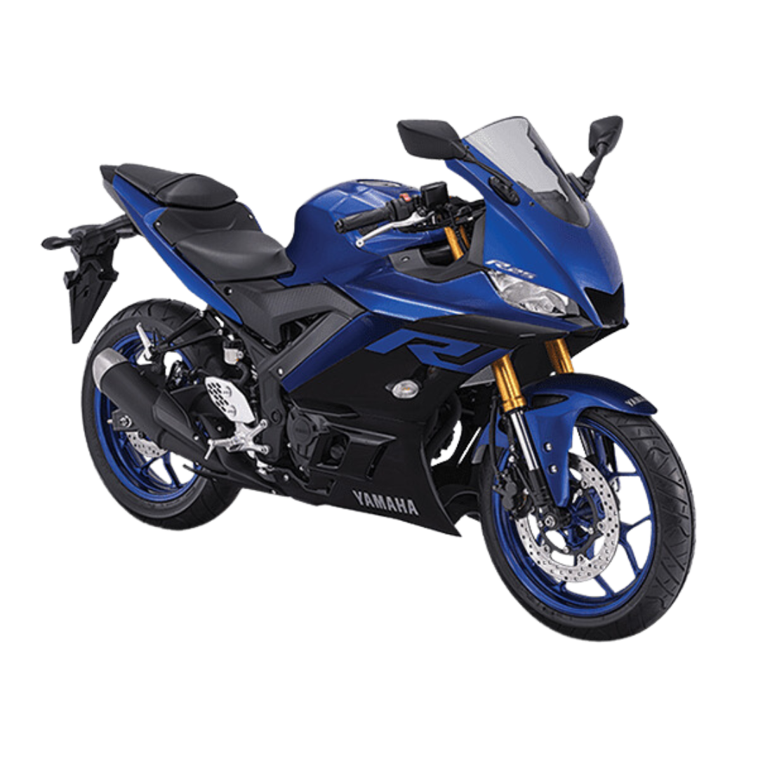 Yamaha R25 S – BHSB.CO.ID