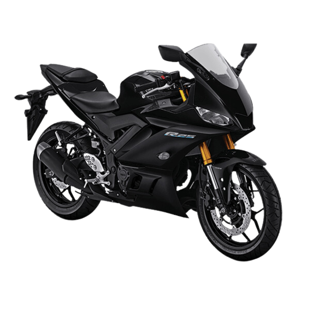 Yamaha R25 – BHSB.CO.ID