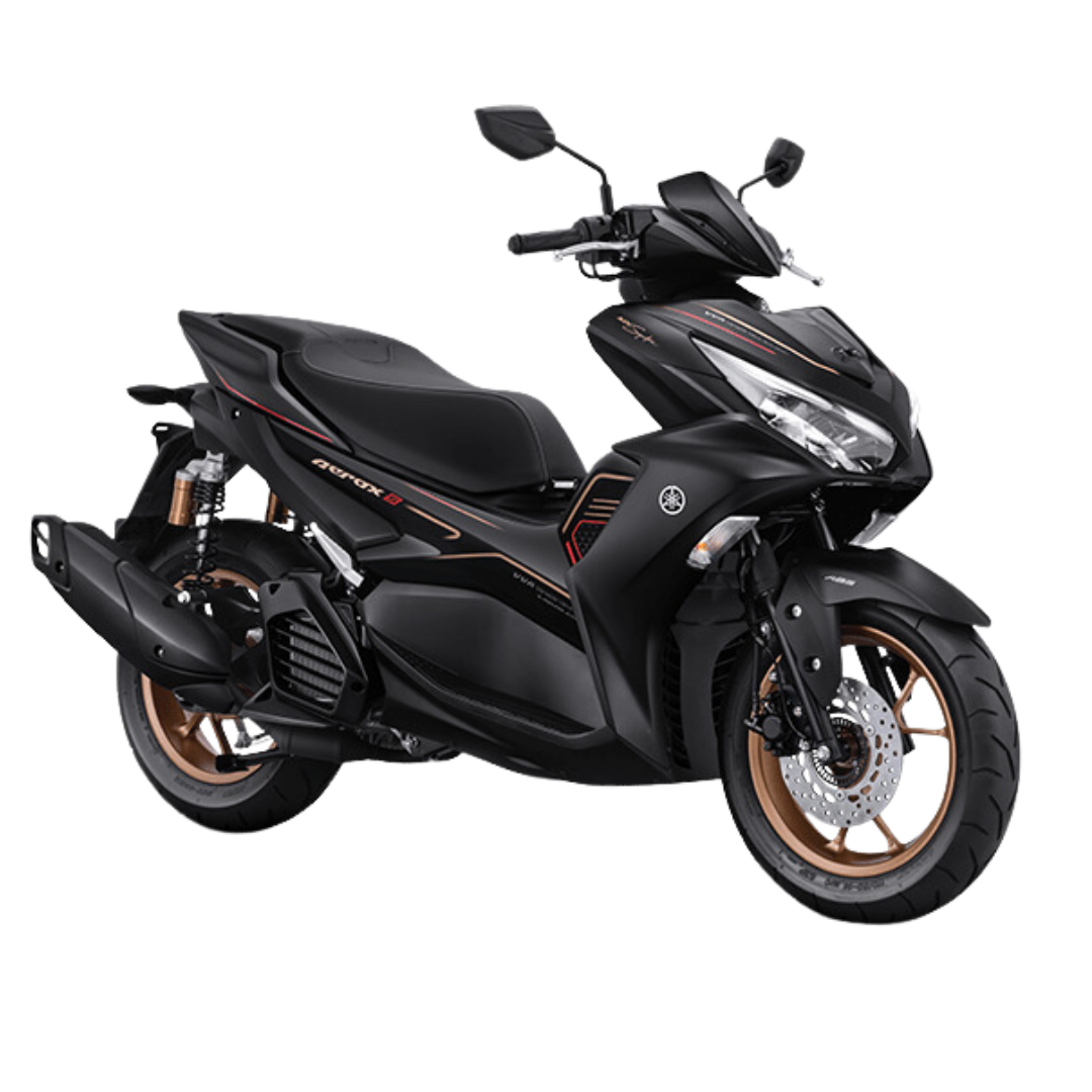 Aerox – BHSB.CO.ID