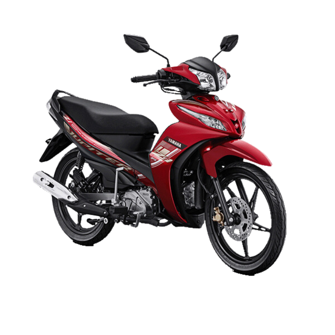 Jupiter Z1 – BHSB.CO.ID