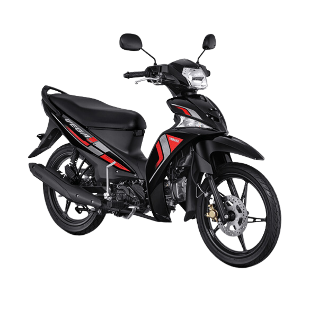 Yamaha Vega Force – BHSB.CO.ID