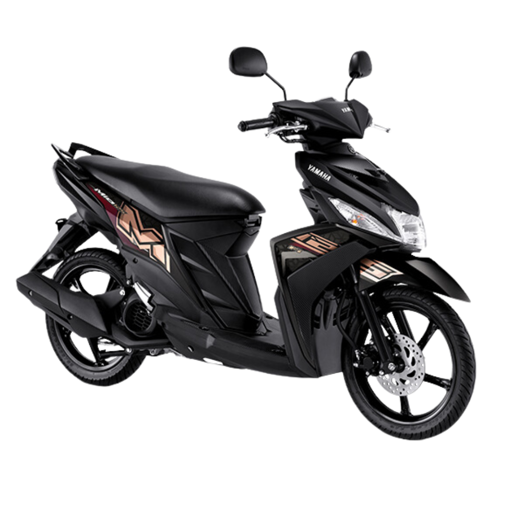 MIO 125 – BHSB.CO.ID