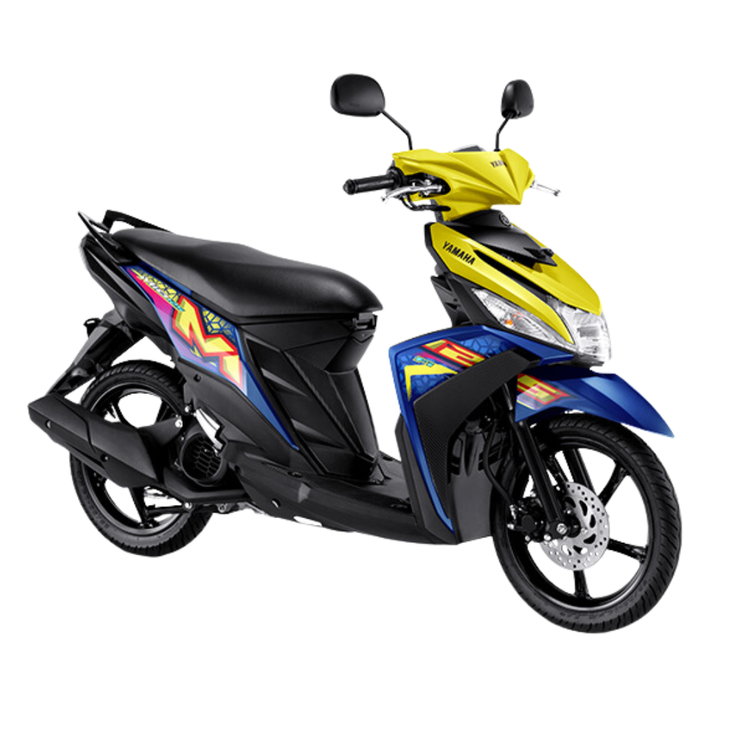 MIO 125 – BHSB.CO.ID