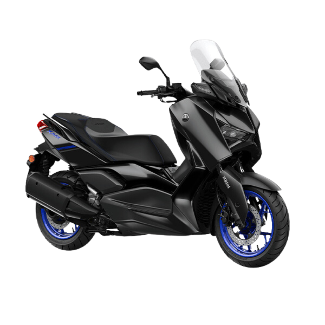 Yamaha XMAX – BHSB.CO.ID