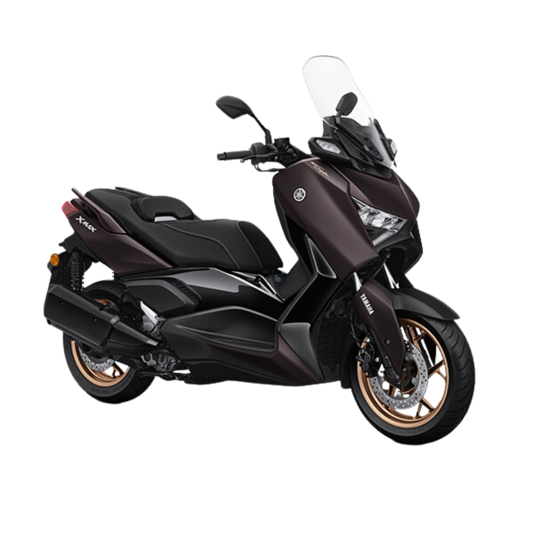 Yamaha XMAX – BHSB.CO.ID