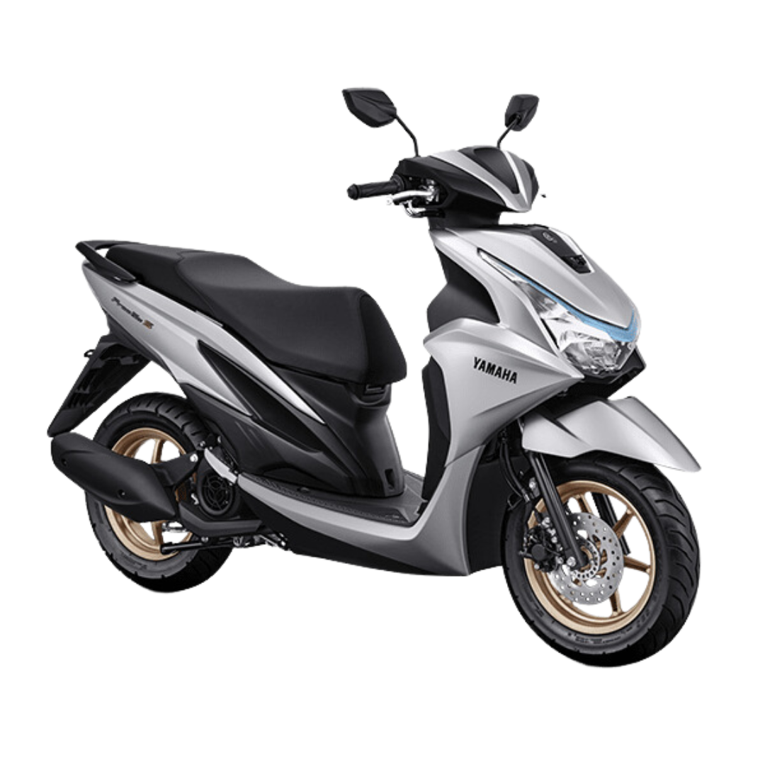 Yamaha Feego – BHSB.CO.ID