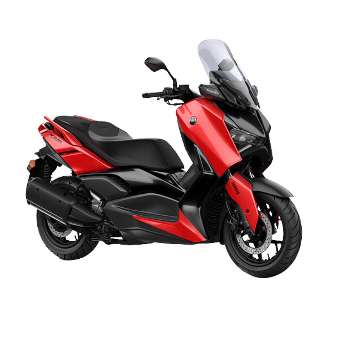 Yamaha XMAX – BHSB.CO.ID