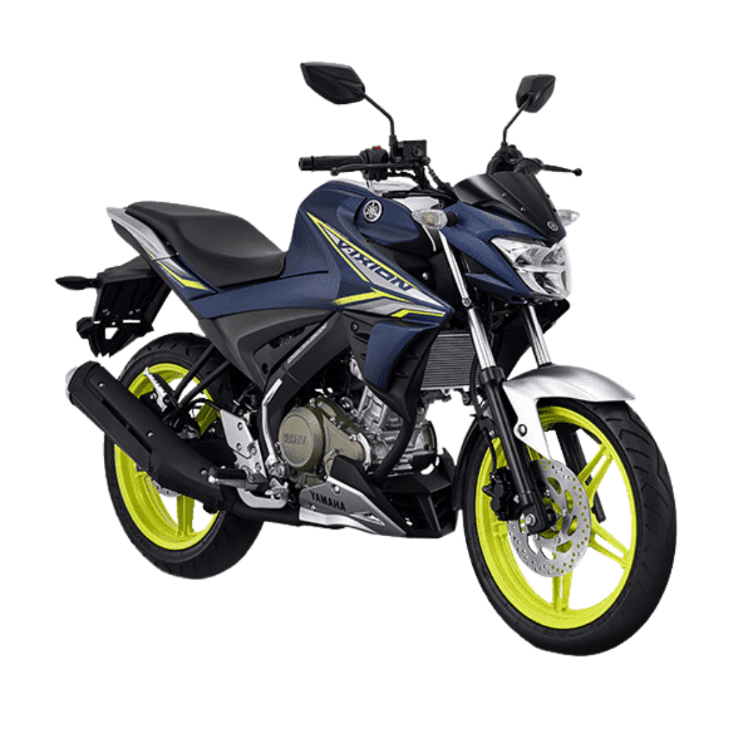 VIXION – BHSB.CO.ID