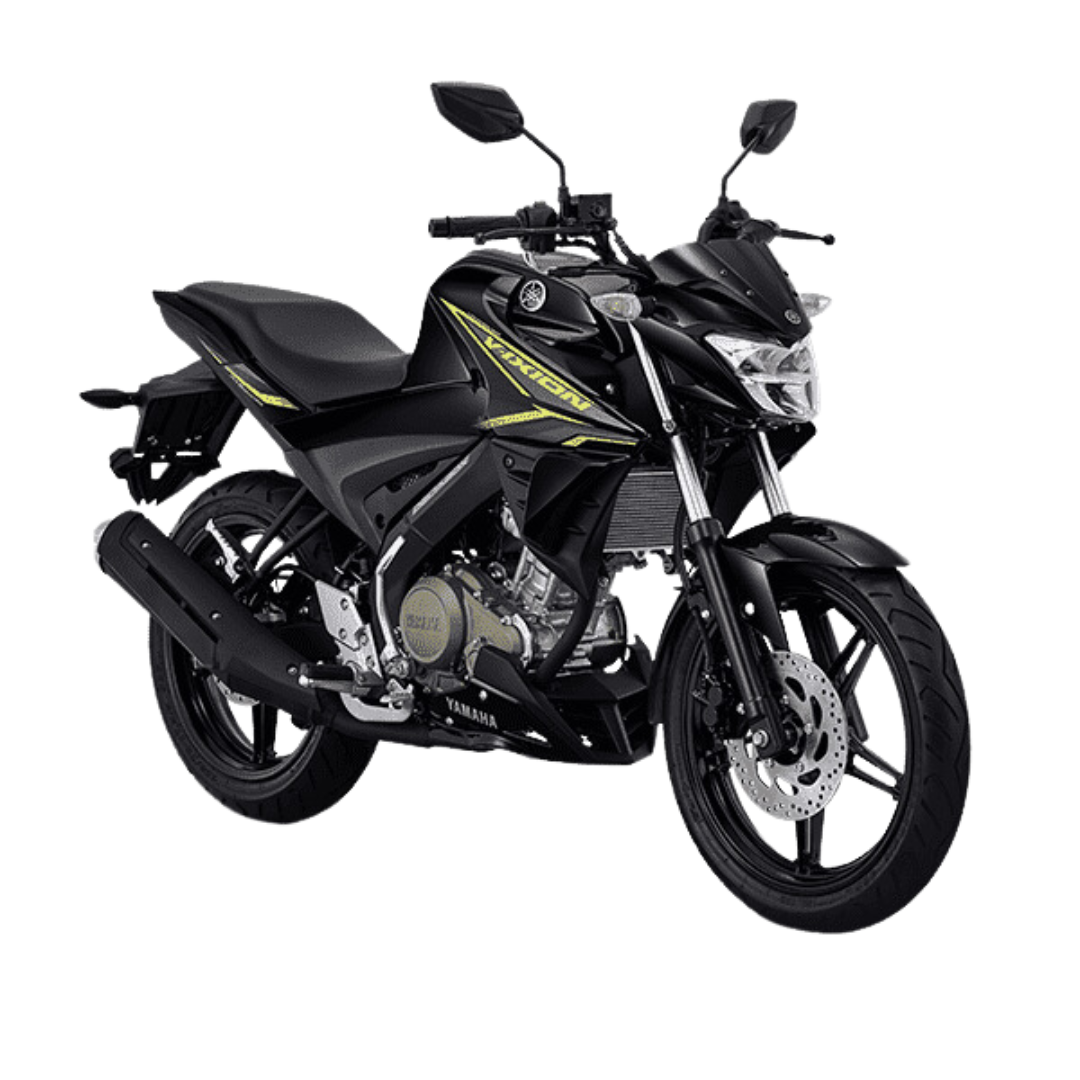 VIXION – BHSB.CO.ID