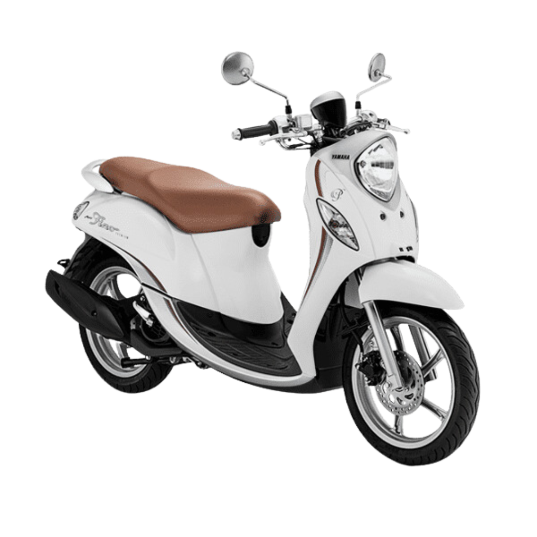 Yamaha Fino – BHSB.CO.ID