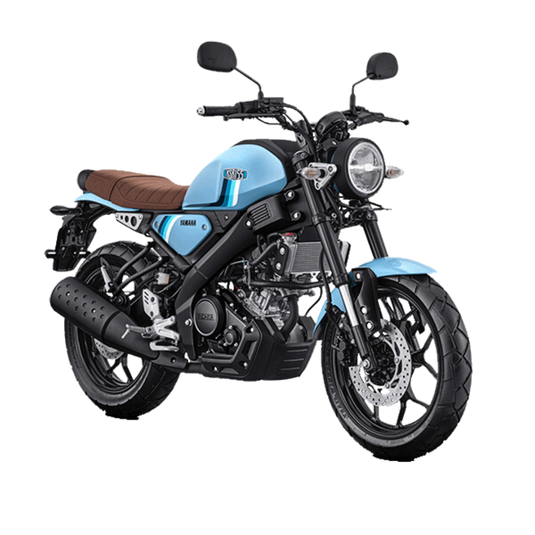 Yamaha XSR 155 – BHSB.CO.ID