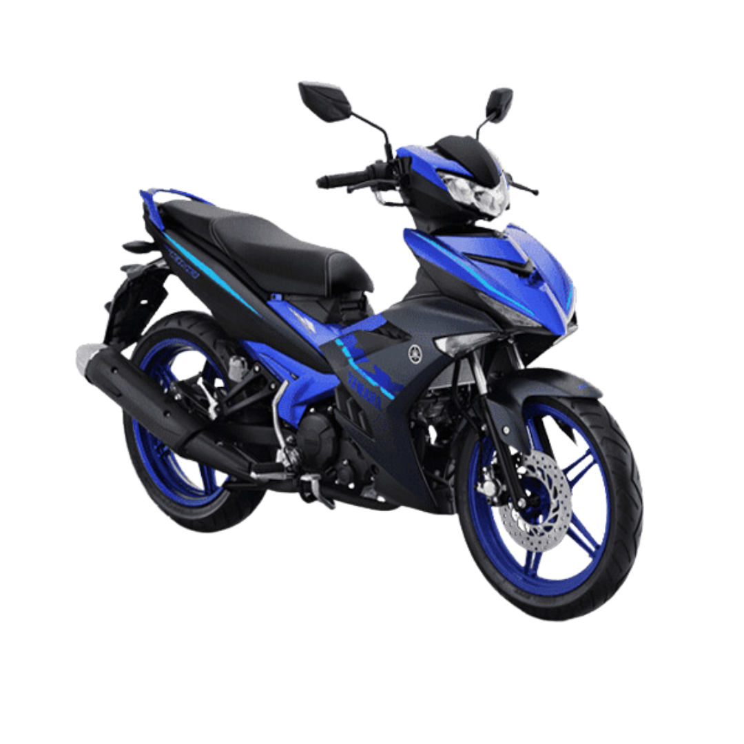 MX King-150 – BHSB.CO.ID