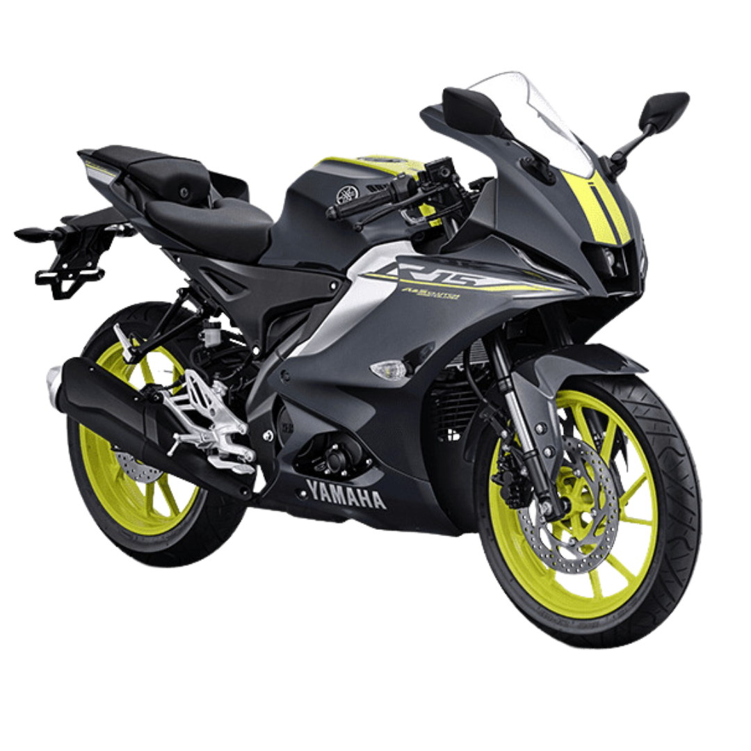 Yamaha R15 – BHSB.CO.ID