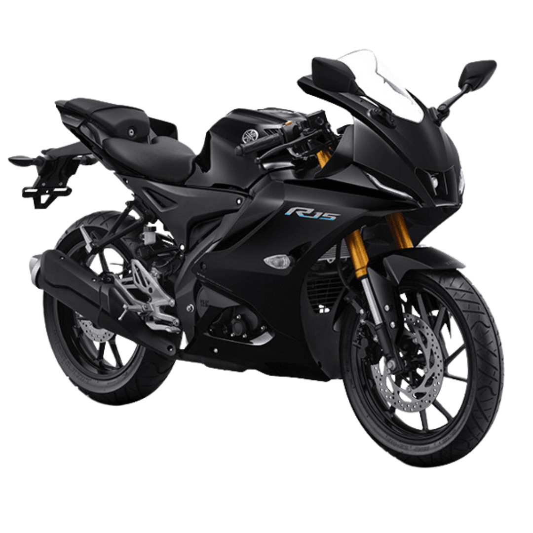 Yamaha R15 – BHSB.CO.ID