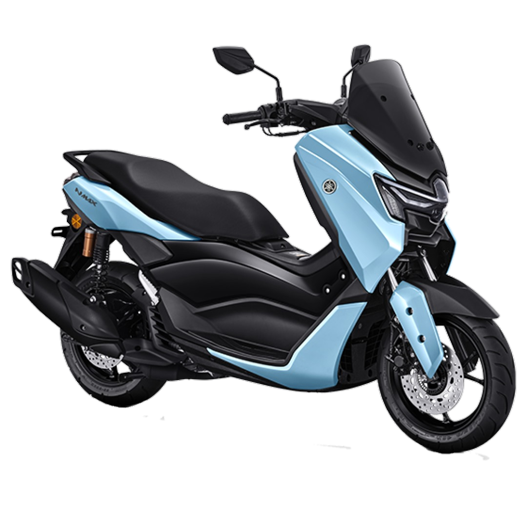 Yamaha NMAX NEO S VERSION – BHSB.CO.ID